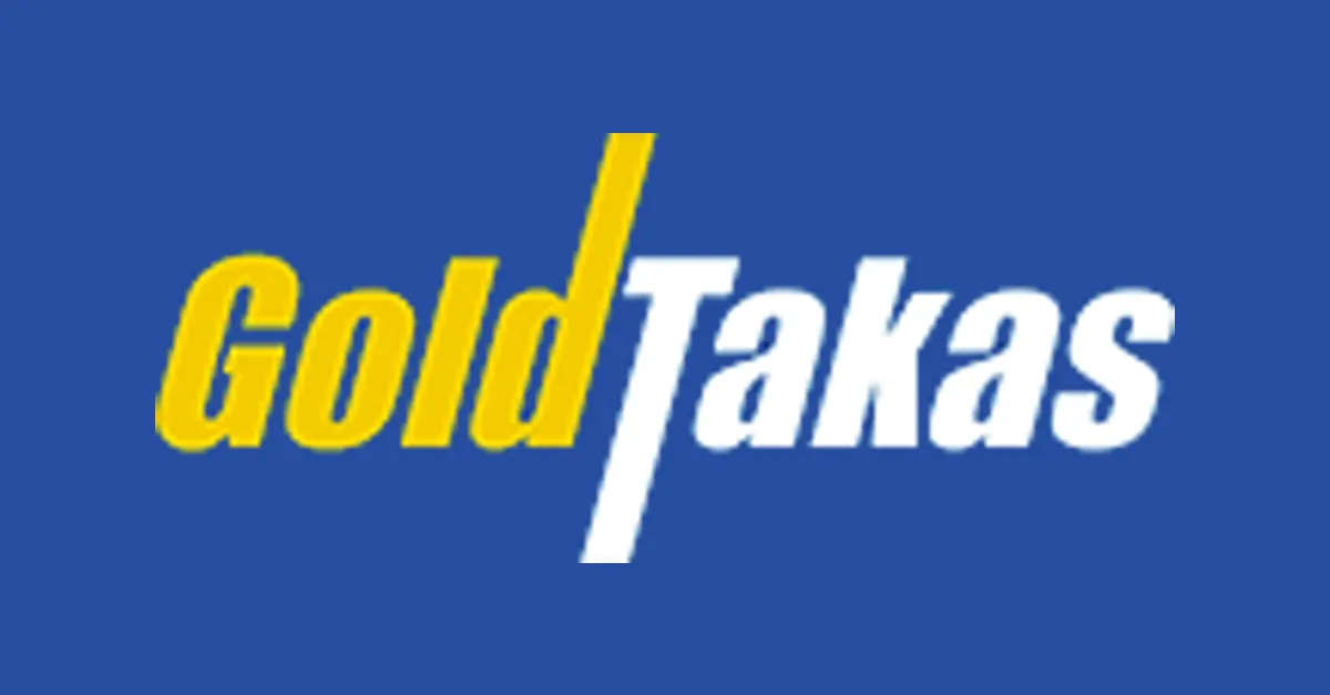 GoldTakas | Online Fiziki Kıymetli Madenler Piyasası